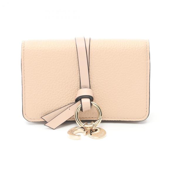 OTHERS | Accessories | Chlo Chloe Alphabet Alphabet Business Card ...